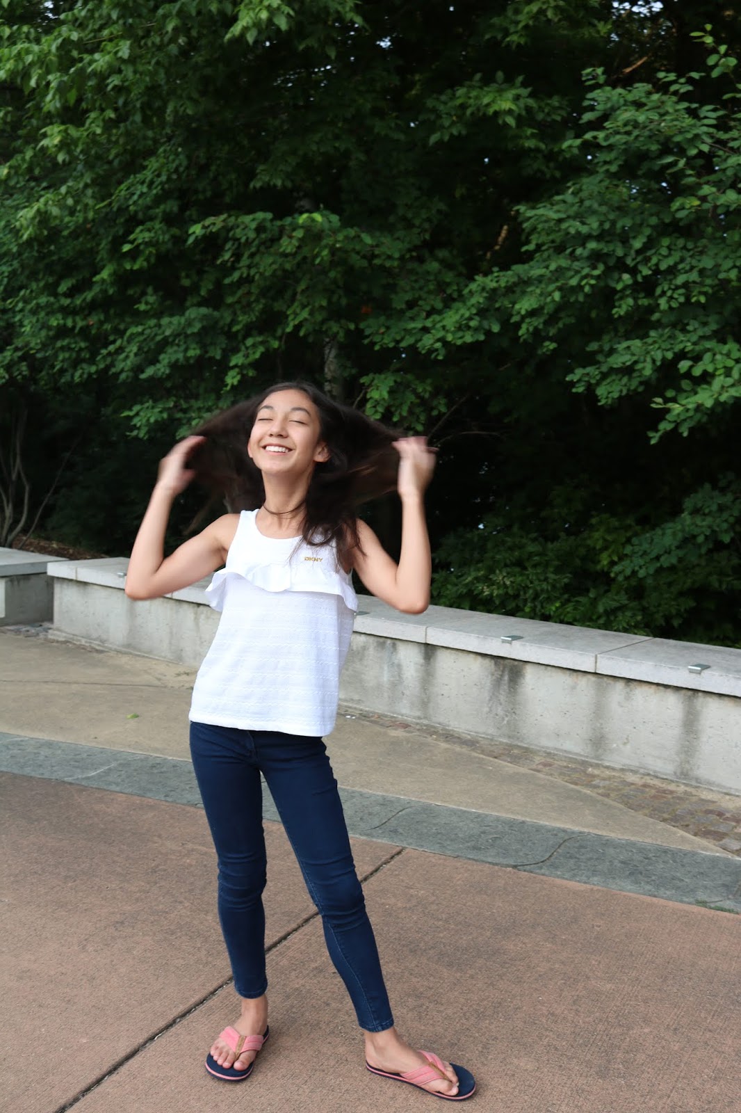 Kids e-Connection: Fourteen #Katorse #Catorce