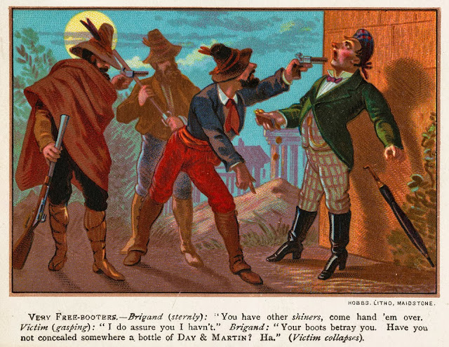 Lexicolatry: October 2013