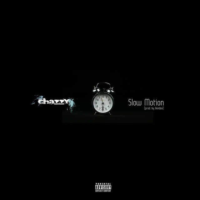 NEW YORK HIPHOP>> Chazzy releases a new song "Slow Motion" - #1 New ...