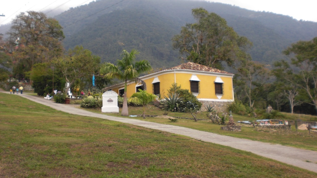 La Venezuela de Antier ~ Simplemente Venezuela (Veneçiuela)