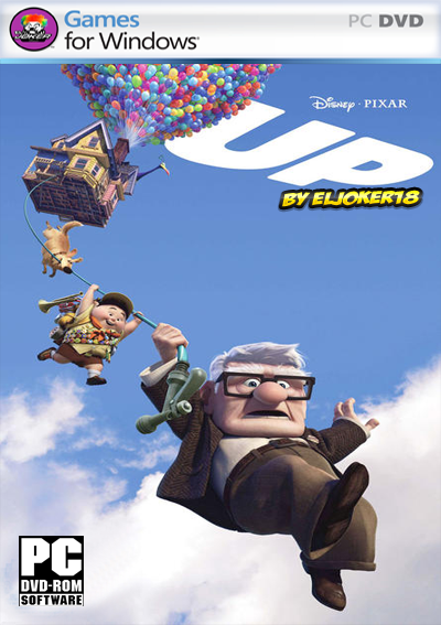 UP EL VIDEOJUEGO | PC | FULL | ESPAÑOL | (MEGA) | Joker