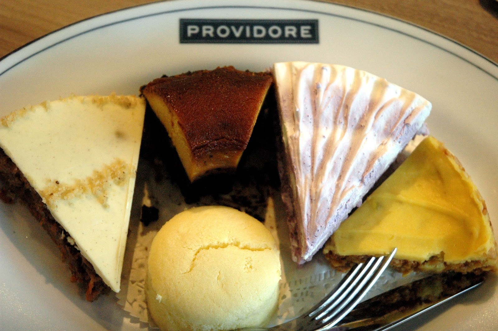 DUDE FOR FOOD: The Great Eatscape at SM Aura Premier: A Return to ...