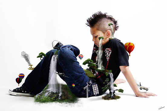 Creative Pictures | Funny & Amazing Stuff | MAD CLUB: Awesome Creative ...