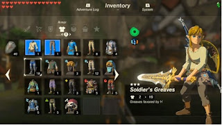 Strategy Guide: The Legend of Zelda Breath of the Wild