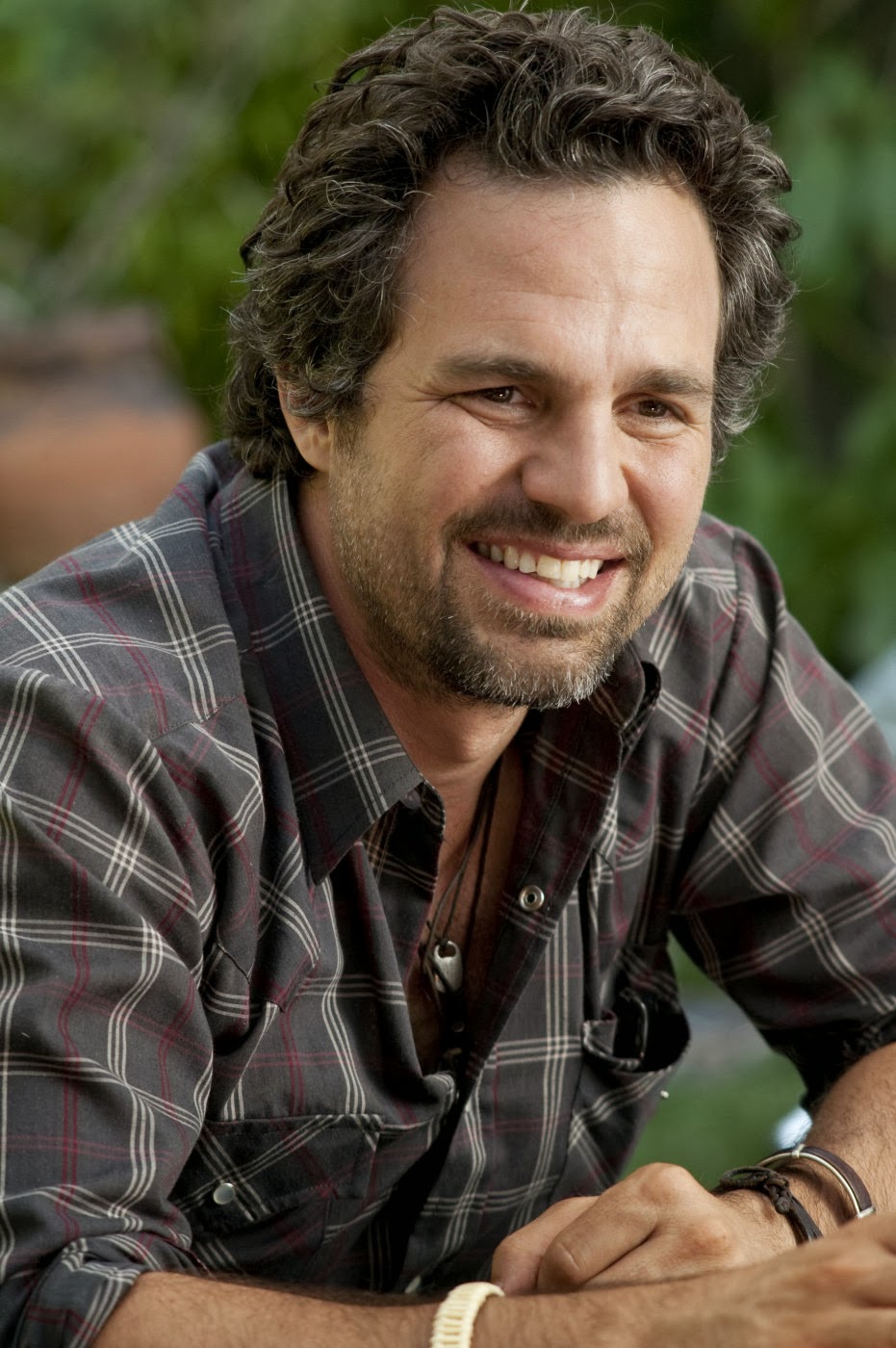 英文543 + WTF網誌【Wonderful Taiwanese Fans】: Sesame Street : Mark Ruffalo ...