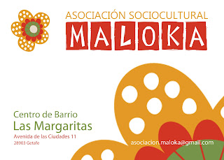 Asociación Maloka: Home