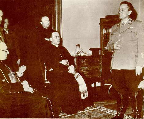 NOSTALGIJA TITO JUGOSLAVIJA: GALERIJA CRNOBJELIH SLIKA (Tito) 1