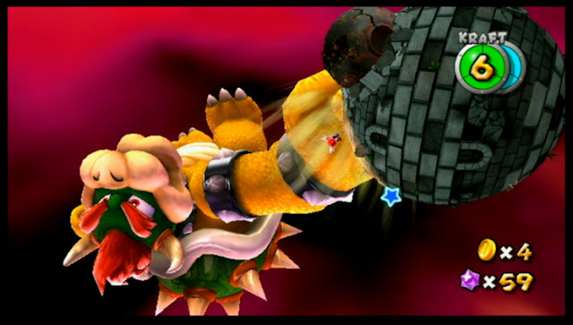 SuperPhillip Central: Best Boss Battles in Gaming History - Part Seventeen