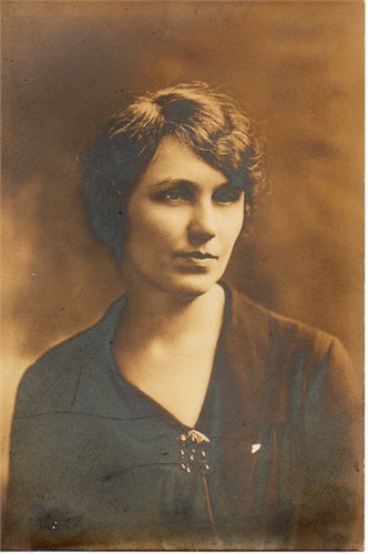 Dancing With The Ancestors: The Halterman Branch