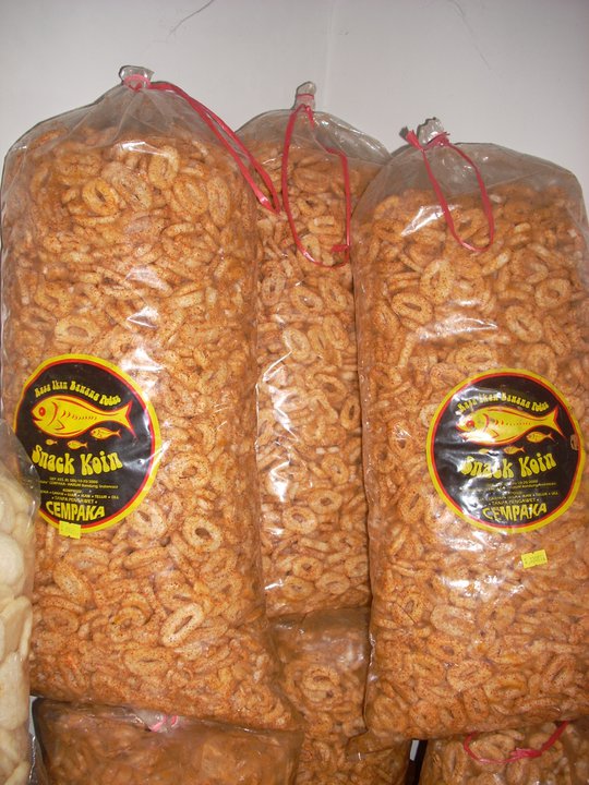 TOKO CEMILAN DePe: Aneka Camilan di TOKO CEMILAN DePe