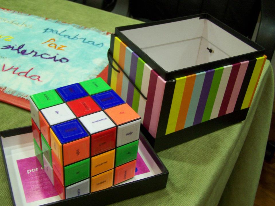 II Megaquedada Microrrelatista