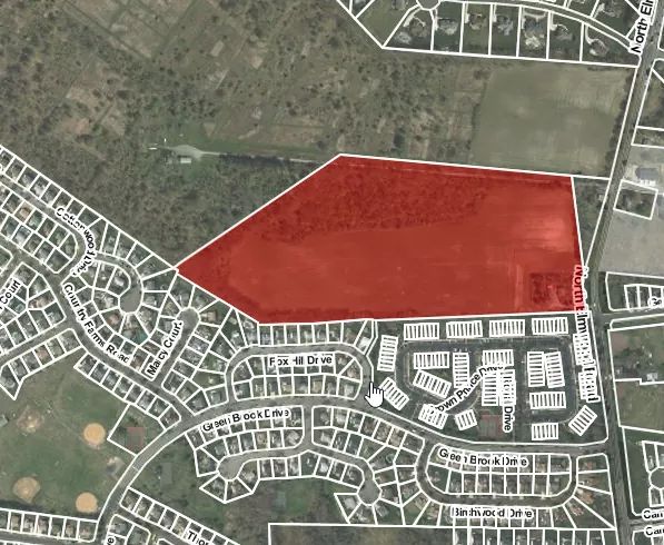 Evesham Zoning Board Grants Additional Variances for 42 New Homes off ...