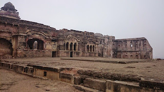 July 2016 - Enigmatic India