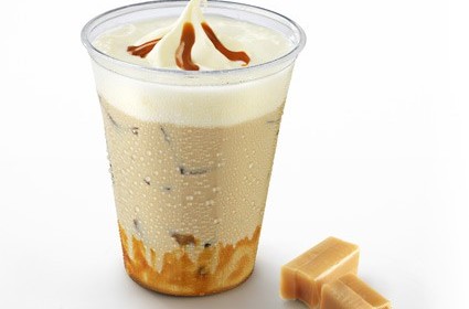 Yum Yum Yogurt : Yum Yum Flavors