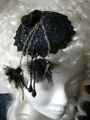 Tiny Hats Weekly: March 2011