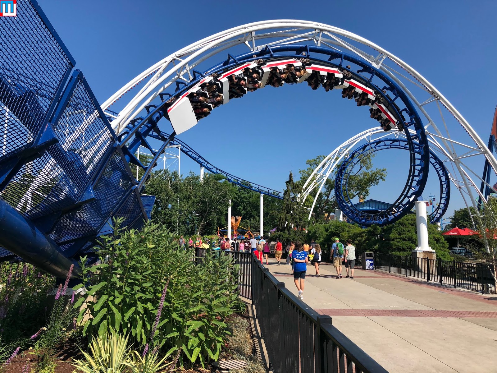 MidwestInfoGuide: Cedar Point