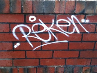 GRAFFITIdawg!: 08/01/2011 - 09/01/2011