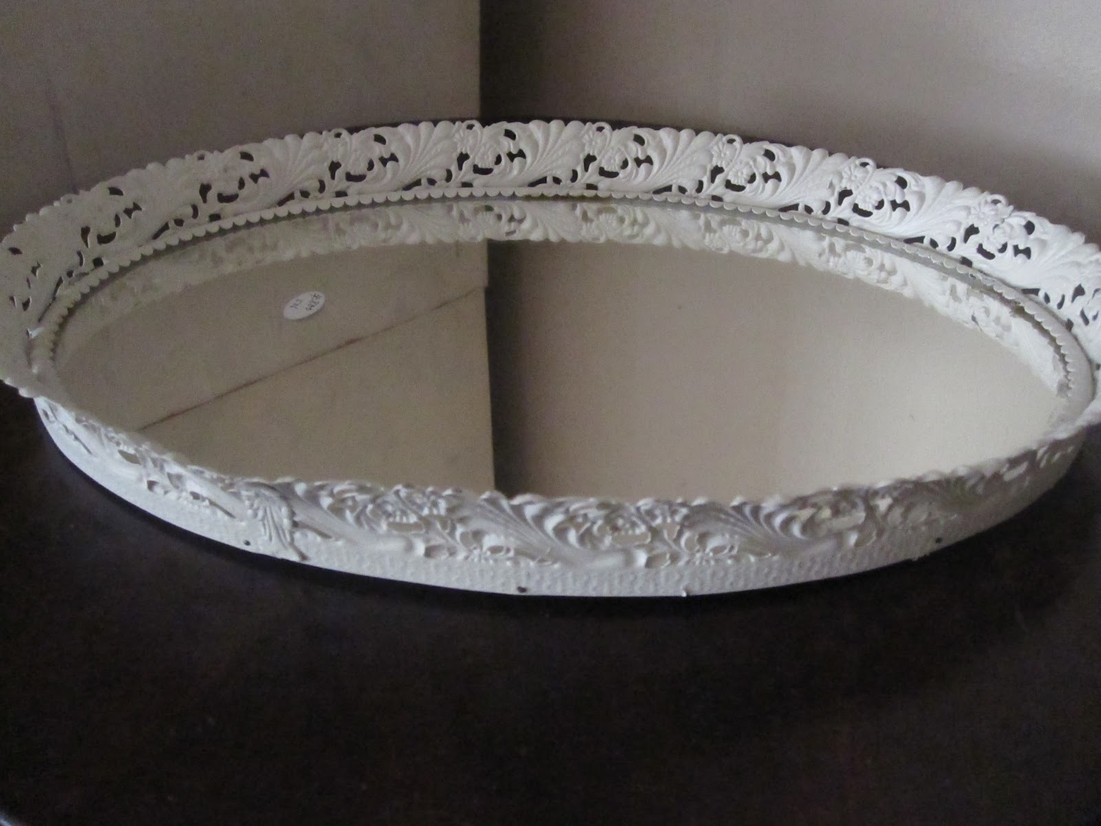 The Storage Studio: Perfume Storage