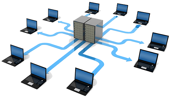 ¿Qué es un servidor compartido? - Rio Bueno Noticias Chile