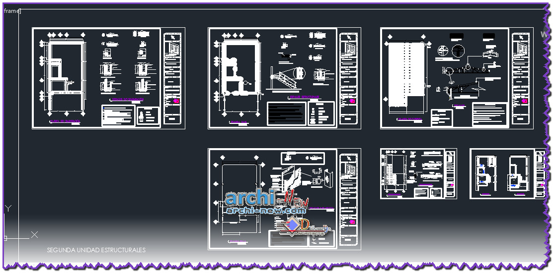 Download AutoCAD CAD DWG File Final Design Automotive Paint Shop Archi download-autocad-cad-dwg-file-final-design-automotive-paint-shop-archi