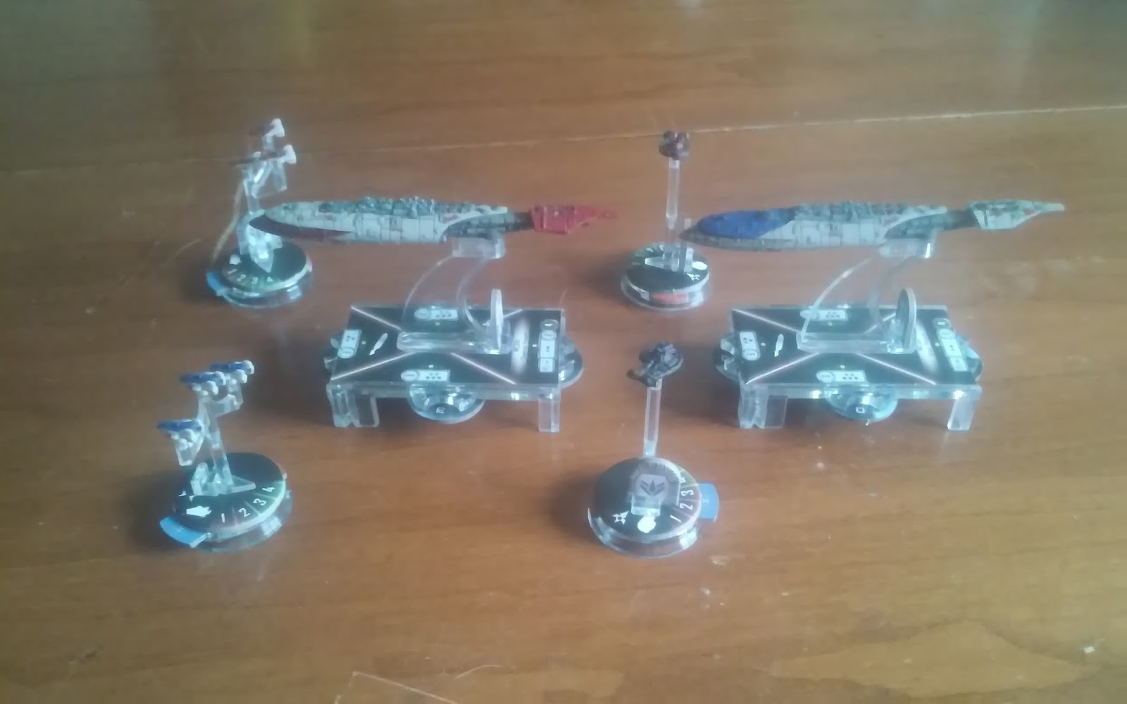 Steel Command - Tabletop Tactics for Armada and Beyond!: Commander's ...