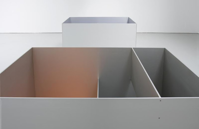 Donald Judd – a f a s i a