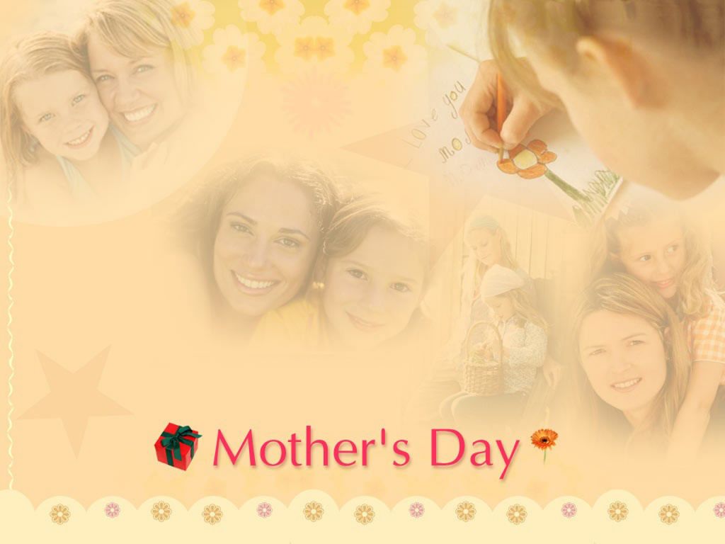 Mother's Day 2012 PowerPoint Background Free Download ~ ppt-bird