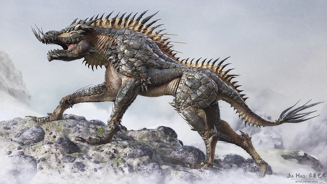 Genesys Updates Are Live!!!! Fey Beasts are in. Create Beasts, Mounts ...