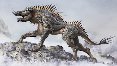 Genesys Updates Are Live!!!! Fey Beasts are in. Create Beasts, Mounts ...