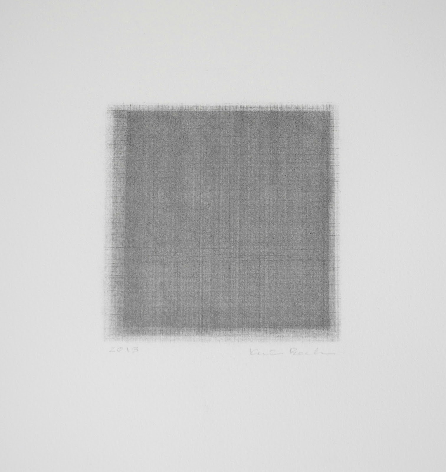 KATE BECK :: ART NOTES