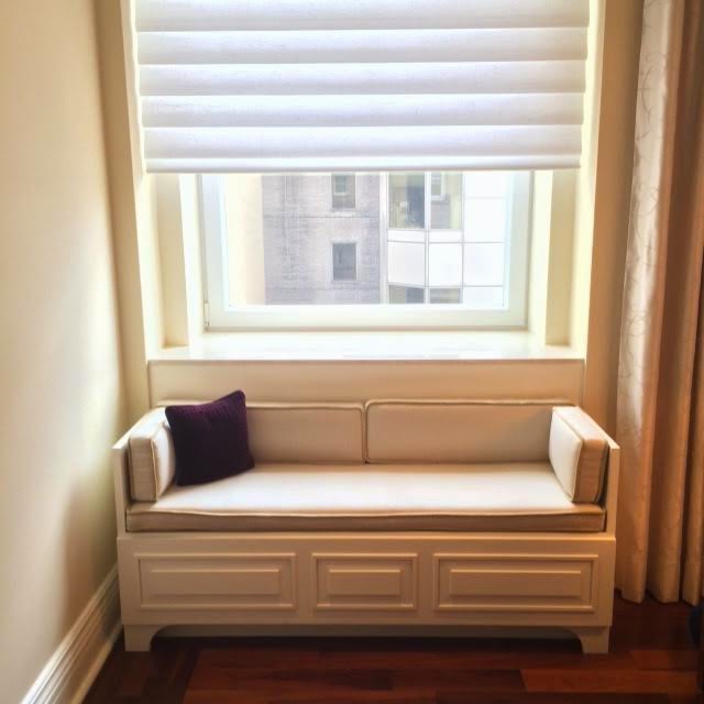 Putting On The Ritz At The Ritz-Carlton Montreal