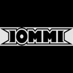 Tony Iommi - "Iommi" é o seu primeiro álbum solo, lançado em 2000 ...