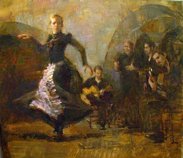 Impressioni Artistiche : ~ Karen Offutt