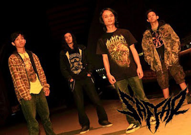 Biografi SAFFAR - Biografi dan Sejarah