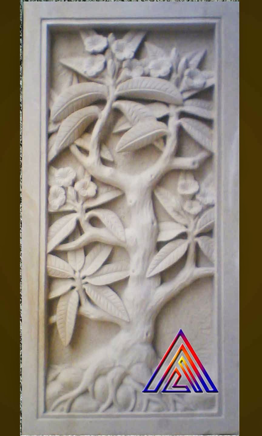 Jual Relief Batu Alam