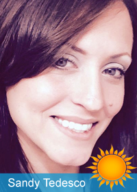 People Shine Mind-Body-Spirit Holistic Fair: Crystal Energy Reading