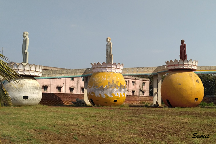 Navagraha Teerth - Varur