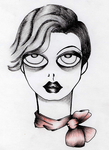 entre autres choses à la maison: cassandra rhodin