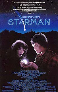 Enciclopédia de Cromos: Starman (1986-87)