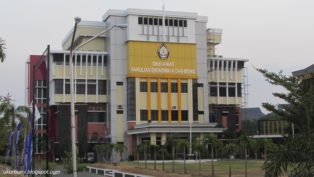 Dekanat Fakultas Ekonomika dan Bisnis Undip | Ukur Dekanat Fakultas Ekonomika dan Bisnis Undip | Ukur