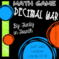 Organizing Math Stations | Classroom Tested Resources