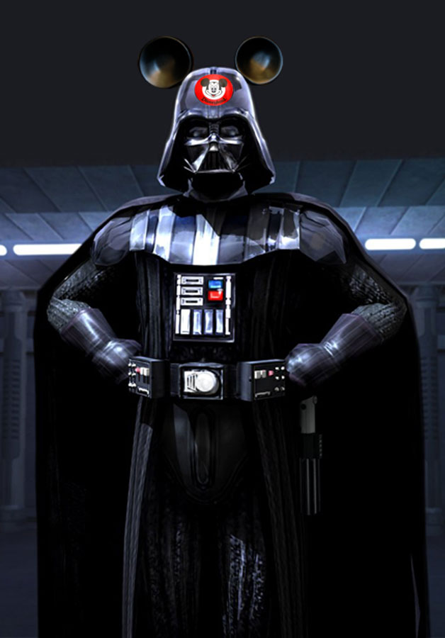 Darth Jar Jar | Religious Forums