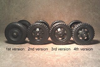 TimMee Army Blog: Artillery