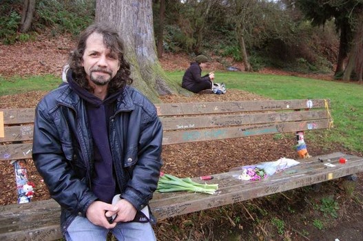 About Kurt Cobain: Byli członkowie Nirvany