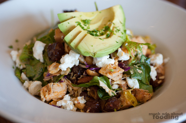 Meet Eat Chow and the Chowify Method | Much Ado About Fooding