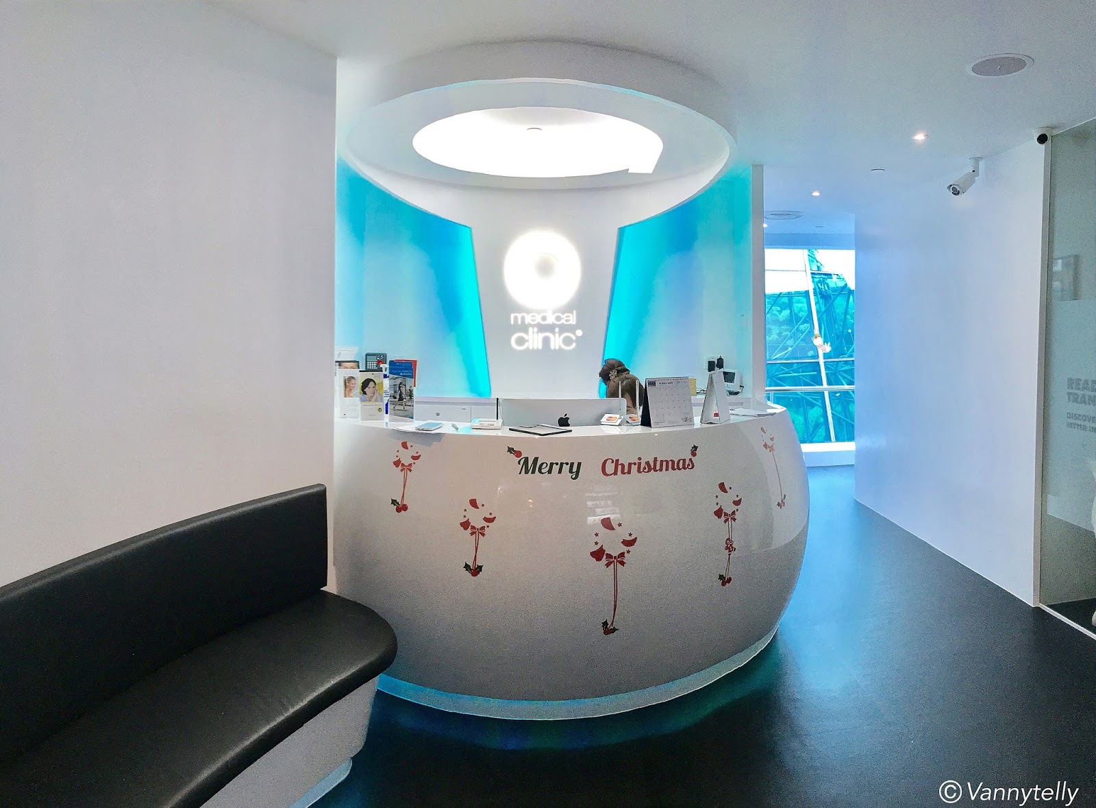 Vanny's Telling Everything.: Beauty Review_Laser Skin Rejuvenation ...