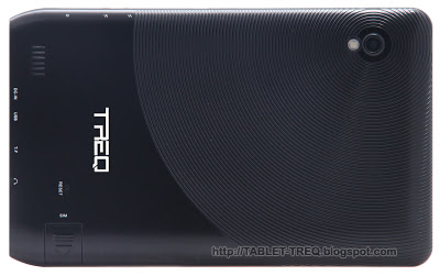 TABLET TREQ: TREQ 3G BASIC (DISCONTINUED)