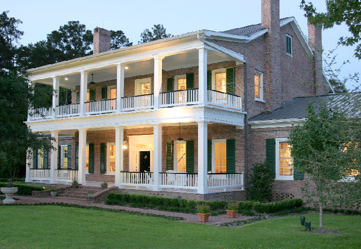 History of Interior Design: American Design: Colonial