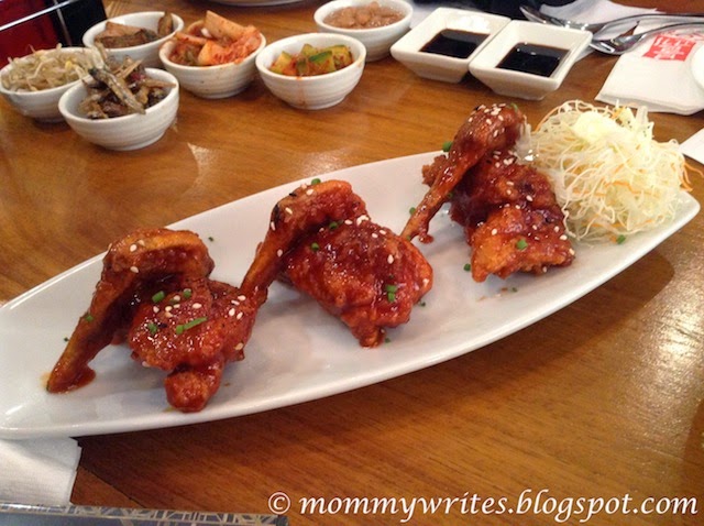 Kogi Bulgogi Introduces the Tasty KPOP Chicken - Write, Breathe, Live