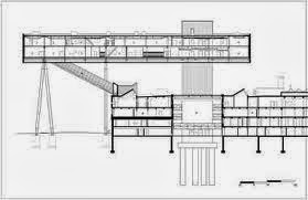 glass case of emotion: The Sharp Centre for Design